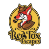 Red Fox Escapes - Red Fox Escapes