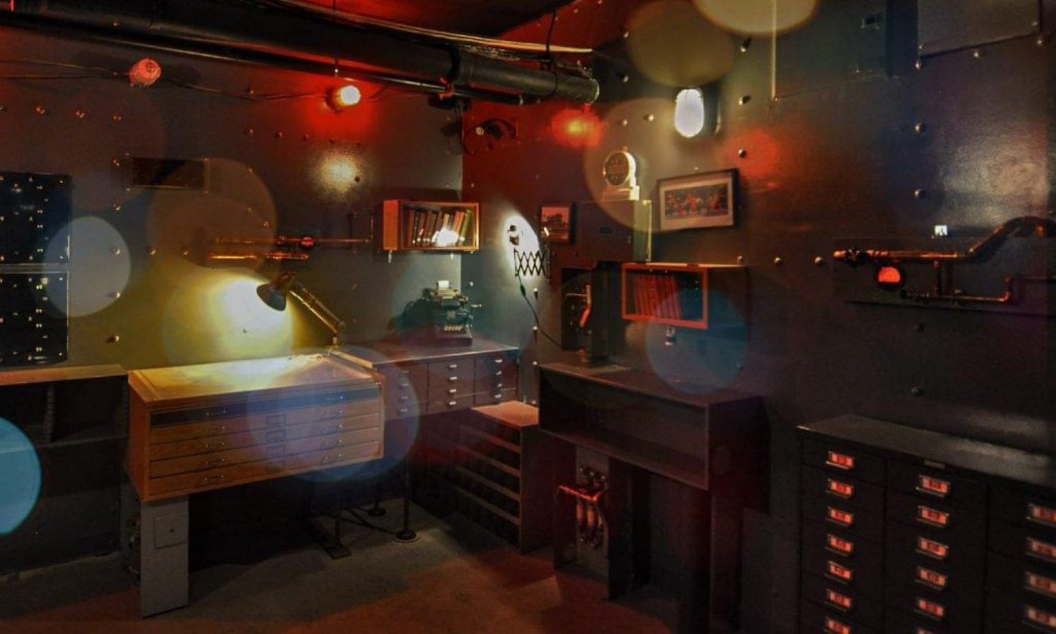 Red Fox Escapes - Red Fox Escapes